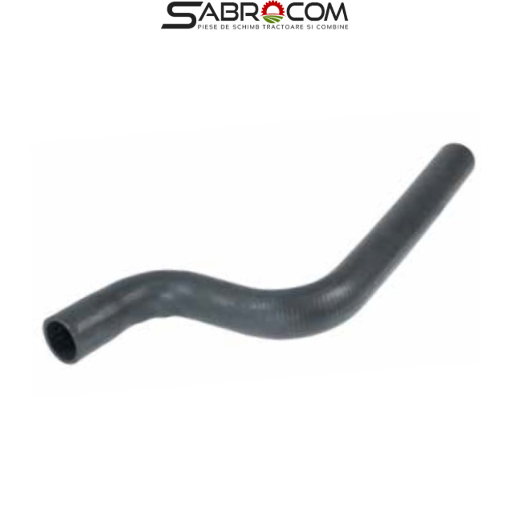 Furtun Radiator Inferior - 84018351 - New Holland